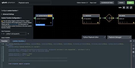 Babe Code Big Impact Easily Scale Your Security Automation With Splunk SOAR Splunk