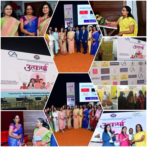 Minakshi Prakash On Linkedin Celebration Of “उत्कर्षा” Unleashing The