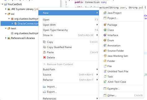 Creating A Property Graph On Oracle Database Vlamis