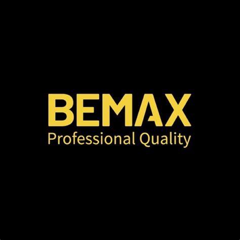 Bemax Offcial Online Shop Shopee Malaysia