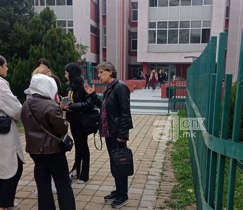 ВИДЕО Полицијата уште ги вештачи дојавите за бомби од ноември а по нив има десетици нови