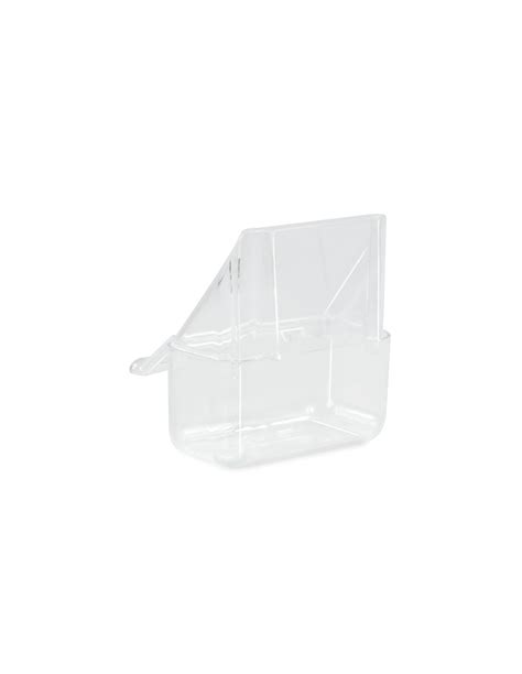 2 External Bird Feeder