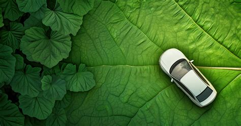 Creating Sustainable Vehicles