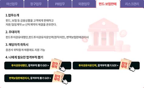 나에게 필요한 금융 자격증은 어떤 것이 있을까 투자자산운용사 투자권유대행인 은행텔러 신용분석사매경 테셋 금융자격증 Pck하고 나에게 필요한 자격증 찾자