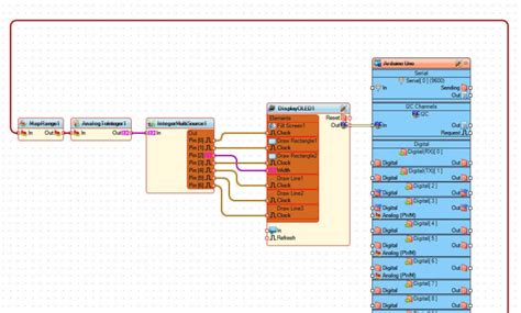Oled Battery Level Indicator Using Arduino