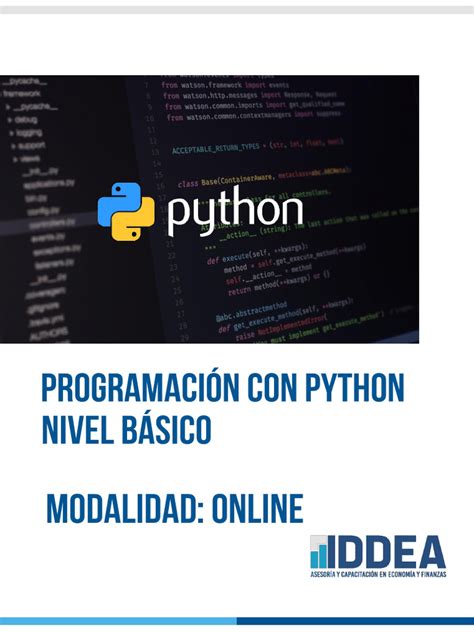 B Python Básico Pdf Python Lenguaje De Programación Informática B Python Básico Pdf Python Lenguaje De Programación Informática