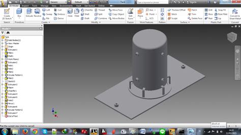 share file dan video tutorial autodesk inventor