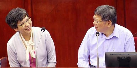 台湾民众党创党元老称柯文哲一定会选2024 直言蓝白恐无法整合 手机新浪网