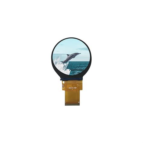Inch Round LCD With RGB Interface Suppliers And Factory China Wholesale Price List
