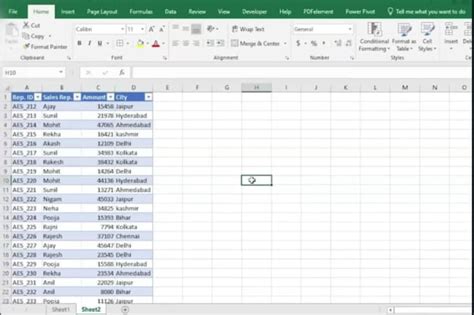 excel data cleaning excel data entry data cleanup by omsingh 45 45