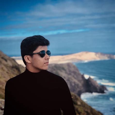 Shivansh Vyas Ivy Prep India Pvt Ltd