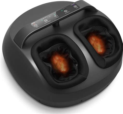 Renpho Foot Massager 12999 Delivered Renpho Wellness Au Via Amazon