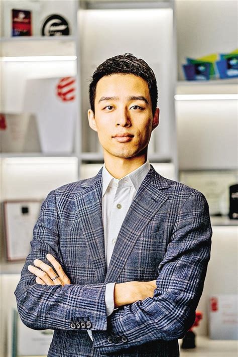 金砖国家100强企业家奖揭晓 宝安企业家陈永强上榜 深圳宝安网