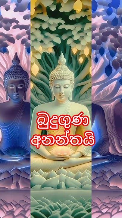 විශ්වයේ බලගතුම ධර්මයක් නම් ඒ ලොව්තුරා බුදුරජාණන් වහන්සේ නමක් දේශනා කළ ශ්‍රී සද්ධර්මයයි Youtube