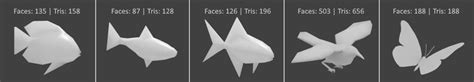 Simple Boids Model Creation Nicholas Veselov Unity Developer Николай Веселов Unity