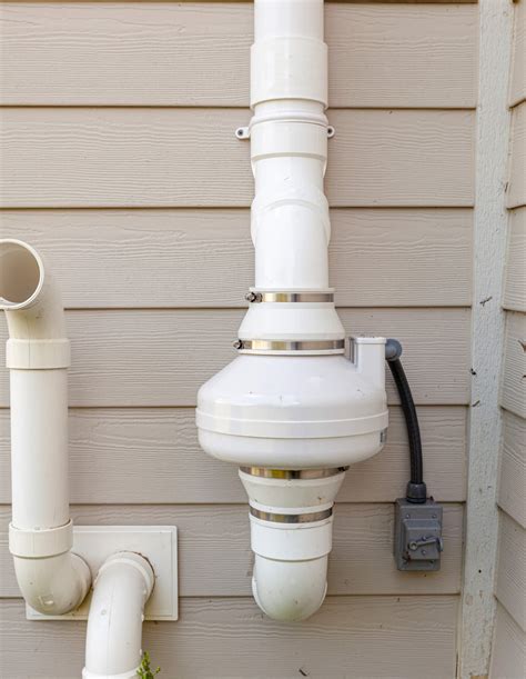 Top Radon Mitigation System For Co Homes Stanton Radon