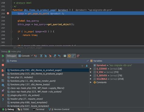 Как использовать xdebug для отладки php кода