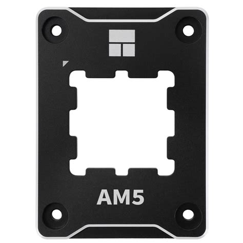 Am5 Secure Frame Black Thermalright