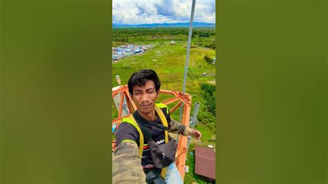 Ketinggian Cylops Youtube