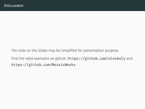 Functional Programming In C Ppt
