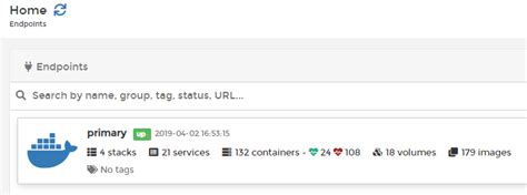 Ldap Users Cannot Access Endpoint Data · Issue 2804 · Portainerportainer · Github