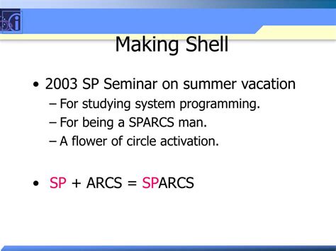 ppt unix shell script powerpoint presentation free download id 3863629