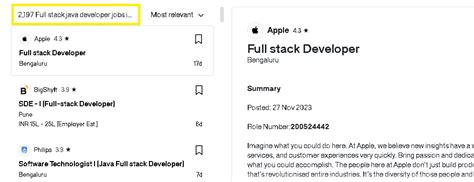 The COMPLETE Full Stack Java Course Syllabus 2024 Session