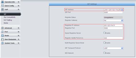 Special Application Of Analog Gateway Intercom Synwaywiki