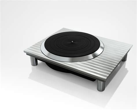 Technics NEW High End Turntable Update M S Ultimate High Fidelity