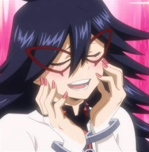 Create A Mha Waifu Tier List Tiermaker