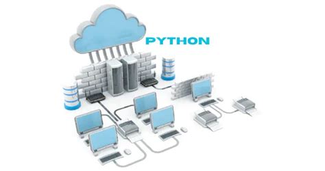 Unlocking The Incredible Power Of Serverless Computing And Python Unlocking The Incredible Power Of Serverless Computing And Python