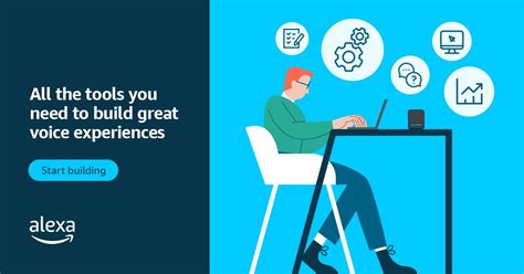 amazon alexa developers on linkedin customize alexa voice design to create your own voice