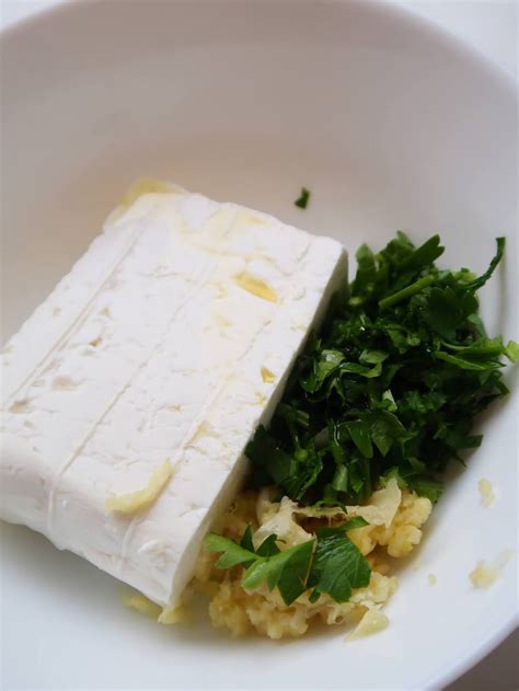 3 Minute Feta Cheese Appetizer Homemade Mastery