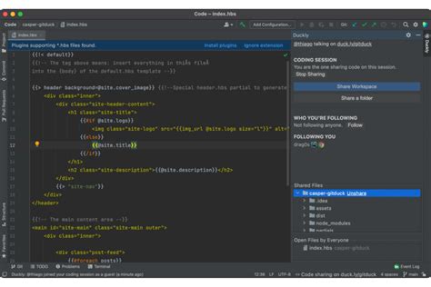 19 Best Pair Programming Tools Reviewed In 2025 The Cto Club