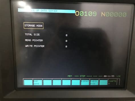 Dataserver Fanuc 15m Filezilla Ftp Industrial Forum