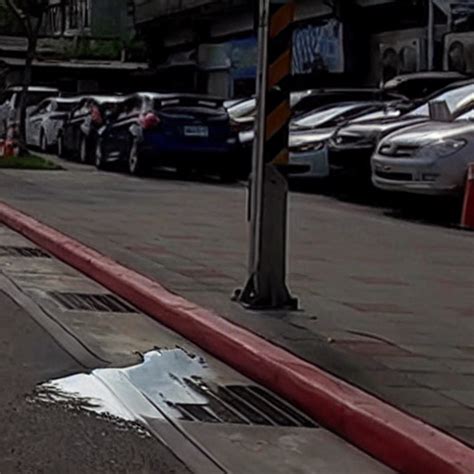 Hanyang Puddle Detection Part2 Bbox Object Detection Dataset By Hazard