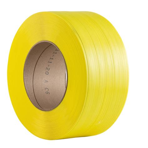 Polypropylene Pp Strapping