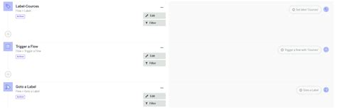 New Flow Stops After The First Action Questions Flow Xo Community