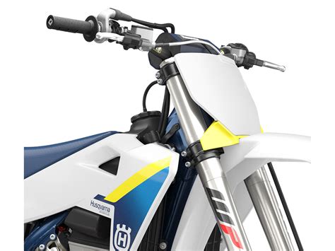 2025 Husqvarna Fc 450 Motorcycles Wenatchee Washington Q84608
