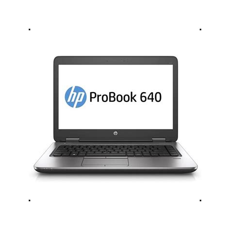 Hp Probook G A Grade Business Class Light Weight