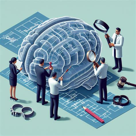 Building A Psychological Blueprint The Techniques Of Offender