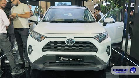 شاسی بلند محبوب تویوتا به ایران برگشت