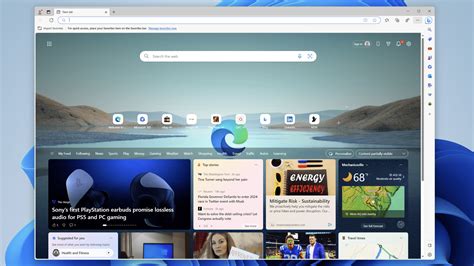 How To Enable Split Screen In Microsoft Edge Technipages