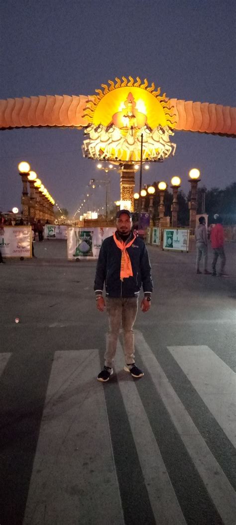 Savnesh Daksh On Linkedin Title Caption Dearlinkedincommunity Jayshreeram Shreeram