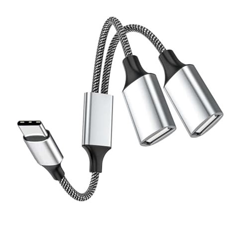 I Tested The Best USB Type C Splitters Here S My Top Pick For Ultimate Convenience