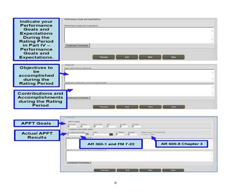 Ees Army Evaluation Entry System Ees Army Login