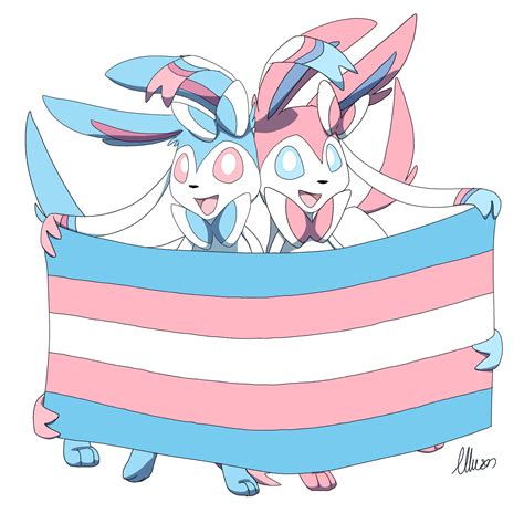 Pin On Trans Pride