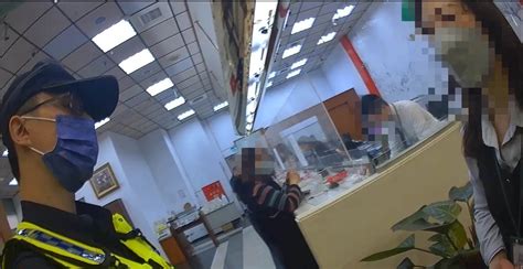 老翁遭詐騙話術洗腦 誆稱匯給裝潢工人 險遭詐50萬