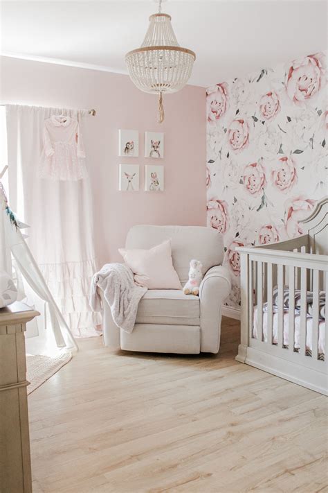 Pink Nursery Artofit