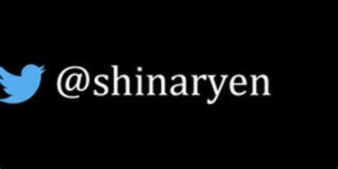 Shinaryen OnlyFans Shinaryen Review Leaks Videos Nudes